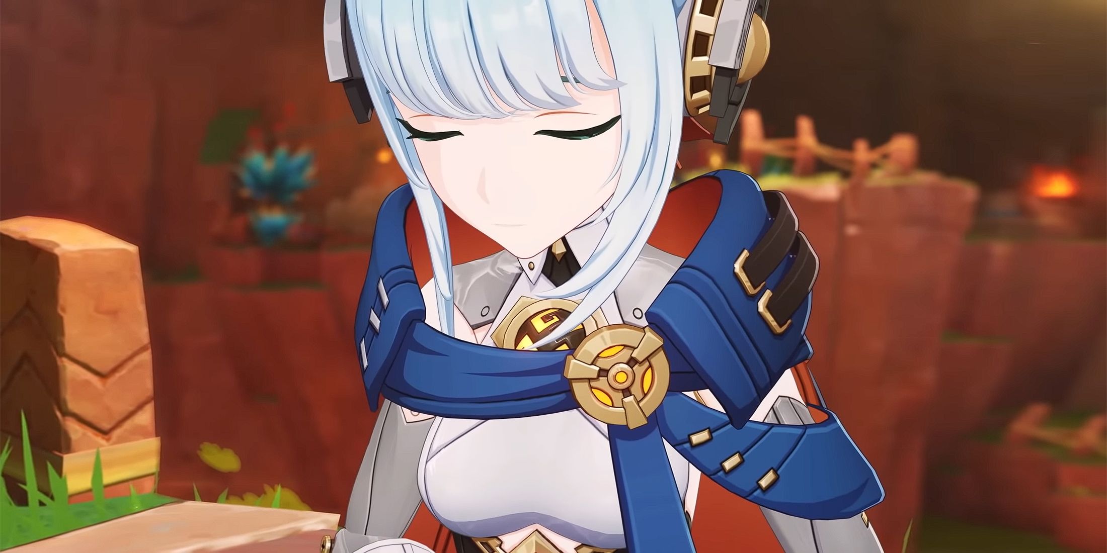 Genshin Impact Confirms Event Banners for Version 5.8