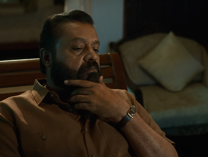 Janaki V vs State of Kerala box office collection day 2: Suresh Gopi’s Malayalam film earns Rs 1 ...