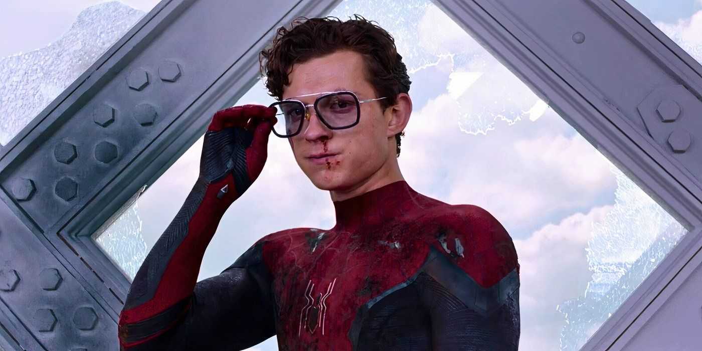 Spider-Man’s Avengers: Infinity War ending almost got so much worse