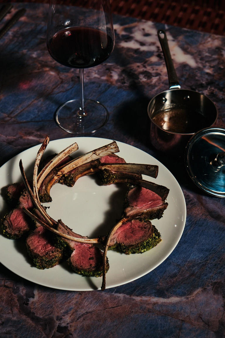 Why Everyone’s Talking About Medusa, BGC’s Luxe New Supper Club