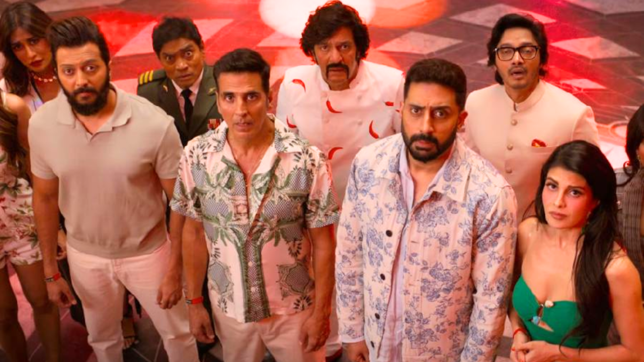 Housefull 5 OTT Release: Akshay Kumar's Dual Climax Film Lands On Streaming, But There's A Catch