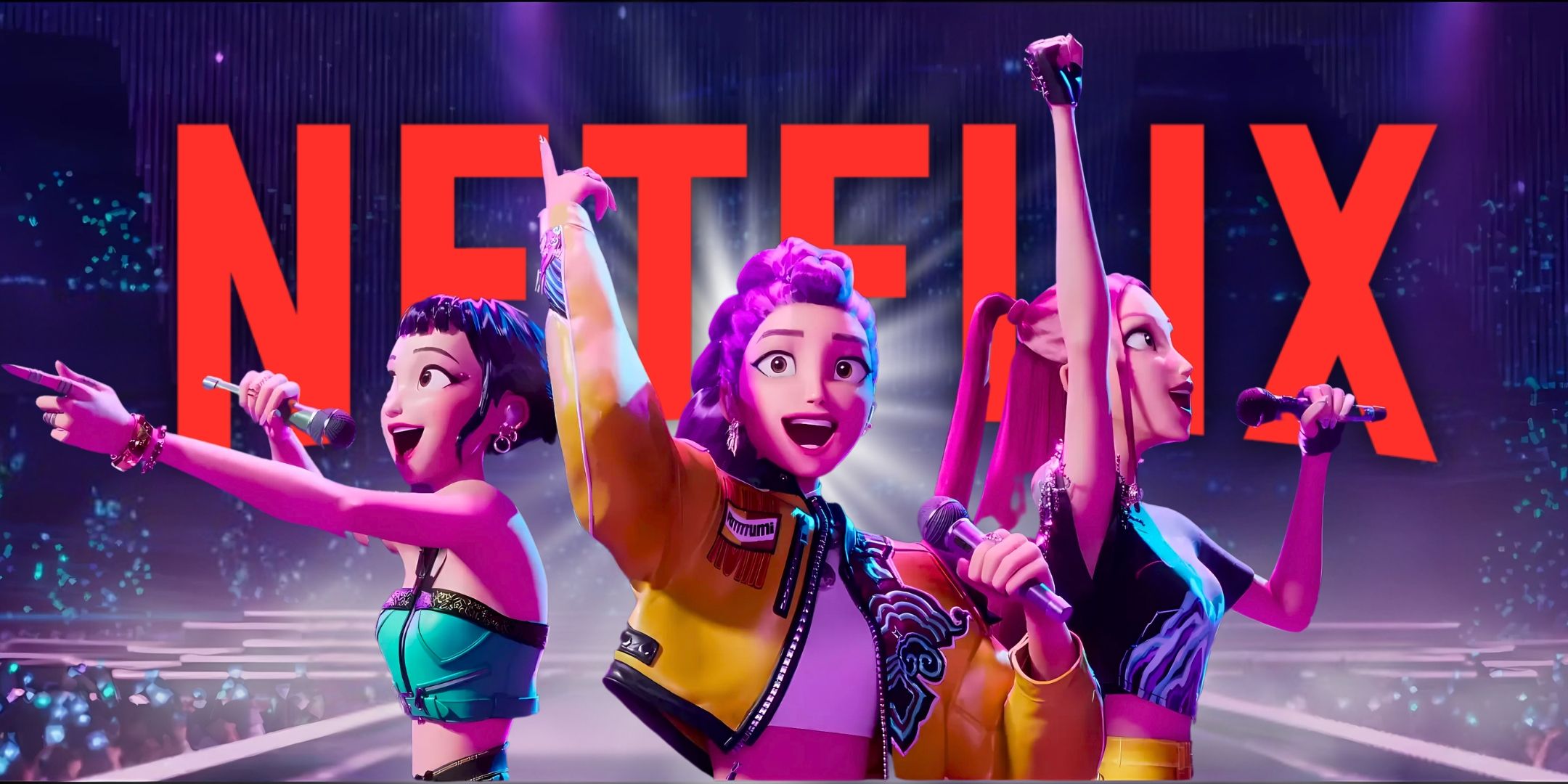 Wait, Maybe KPop Demon Hunters 2 Should Happen