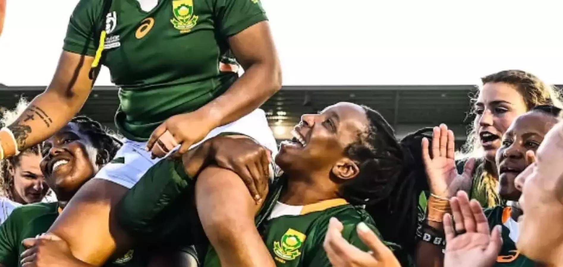 Zenay Jordaan joins Bok Women technical team ahead of World Cup