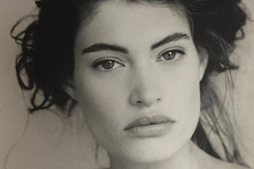 Kimberly Guilfoyle's face before 'Mar-a-Lago makeover' amid plastic ...