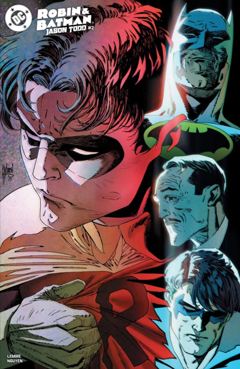 Batman Is No Killer, But DC Just Proved He May Be Something Even Worse