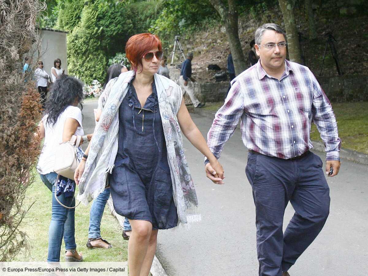 La fortune de Sandra Ortega la très discrète héritière Zara en forte hausse