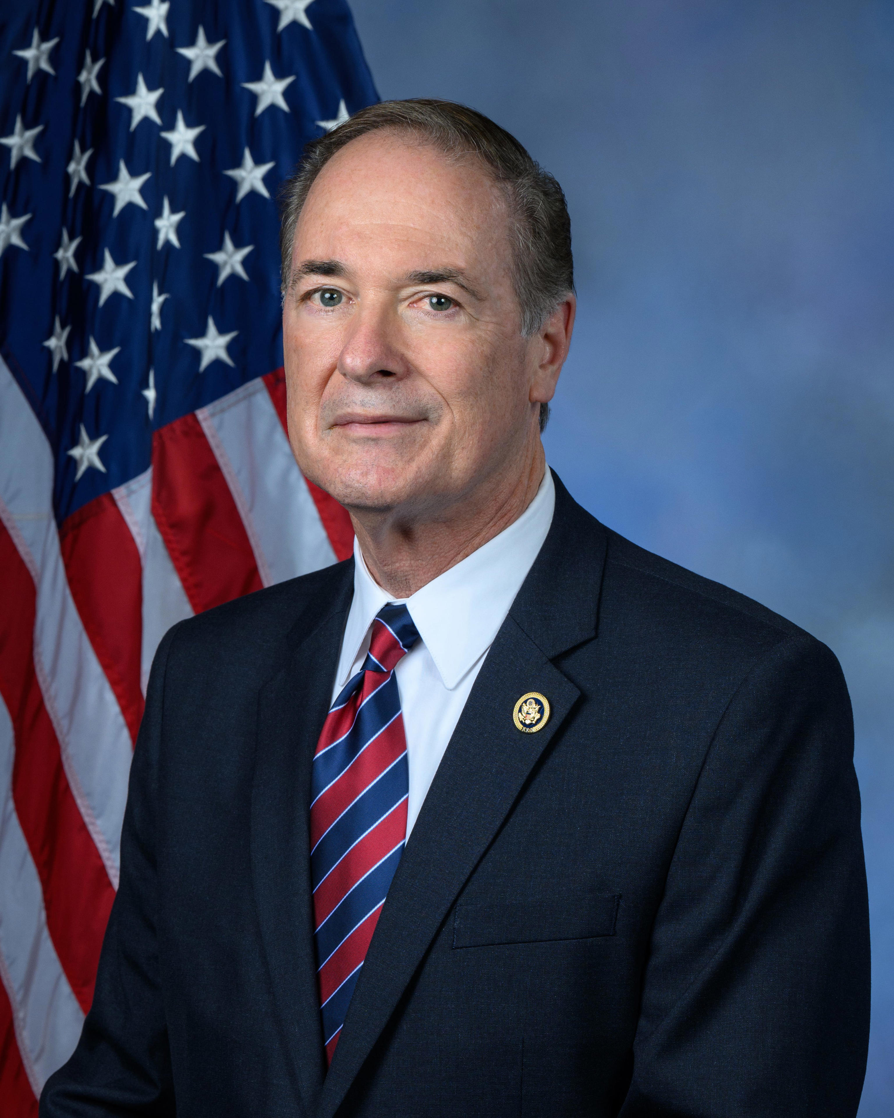 John Joyce takes key oversight role in Congress. What’s at stake?