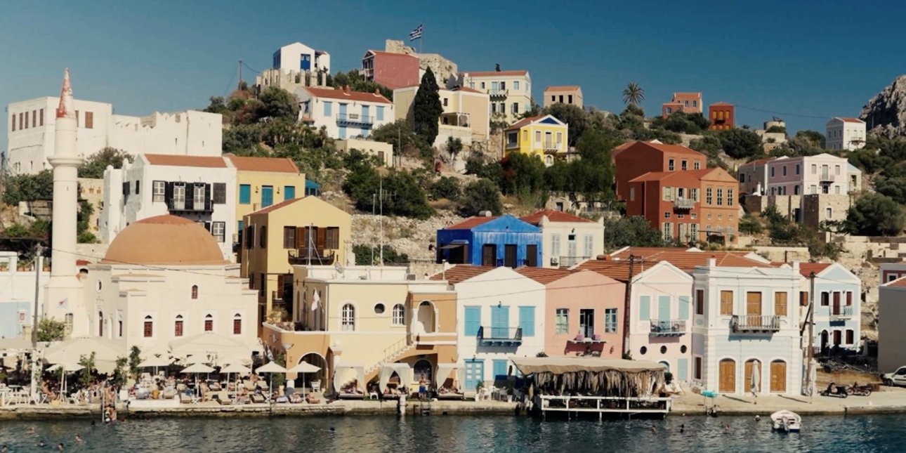 «Επιτέλους, κάτι αλλάζει» - Το καλοκαίρι στο Καστελλόριζο ξεκίνησε με ...
