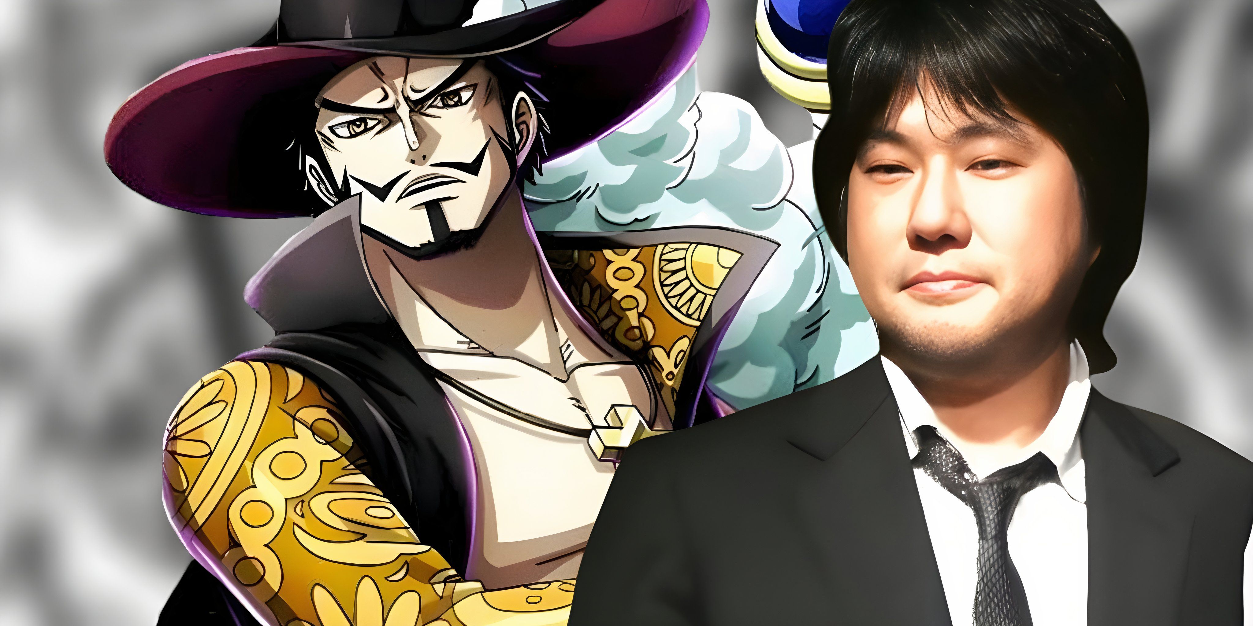 One Piece: Dracule Mihawk Is Strong, But He Is Far Weaker Than 1 Swordsman