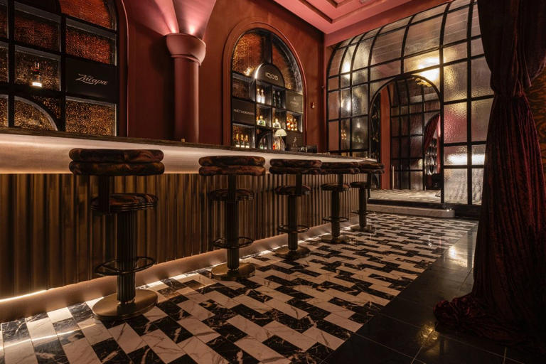 Why Everyone’s Talking About Medusa, BGC’s Luxe New Supper Club