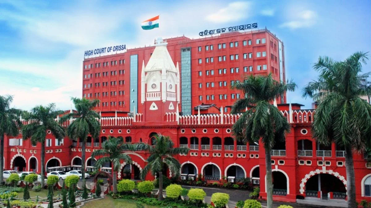 Orissa HC pulls up Govt for rejecting ex-gratia application of daily ...