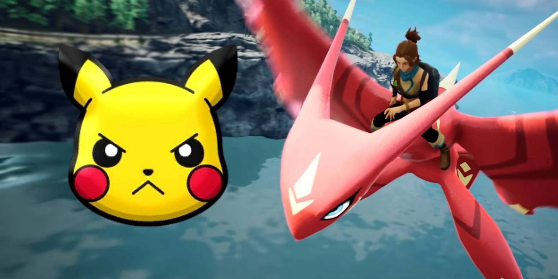 Nintendo's Palworld Lawsuit Gets A Surprise Official Update