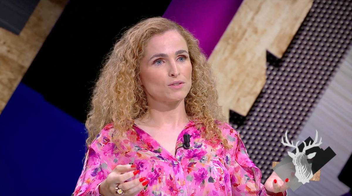 Inês Rogeiro sobre as chamadas indesejadas: “Passo de uma advogada de ...