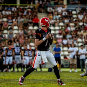 Quarterback ratings: Who are the best QBs so far?