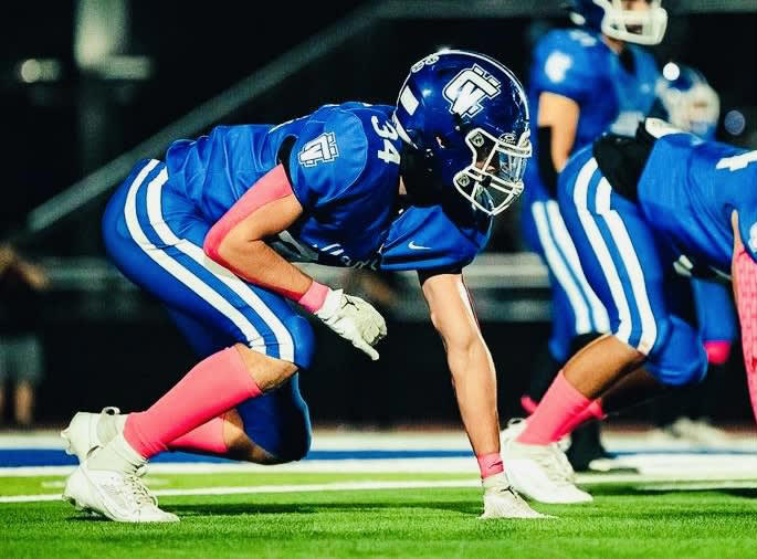 Gridiron Arizona’s 2026 Recruiting Update: 7/18