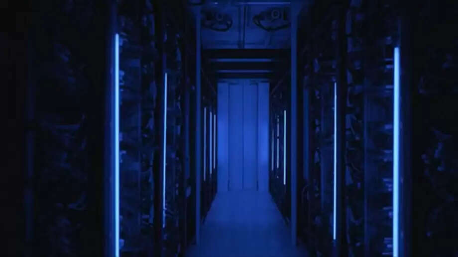 Supercomputer: Britain launched the most powerful supercomputer, can ...