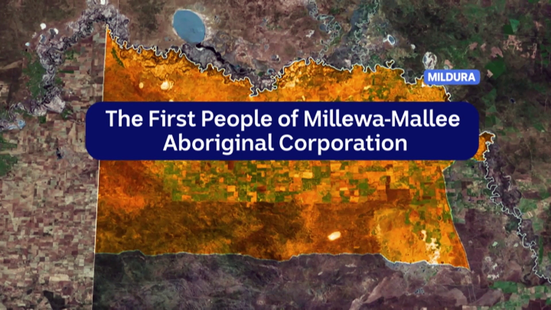 Millewa-Mallee native title win gives traditional owners exclusive rights