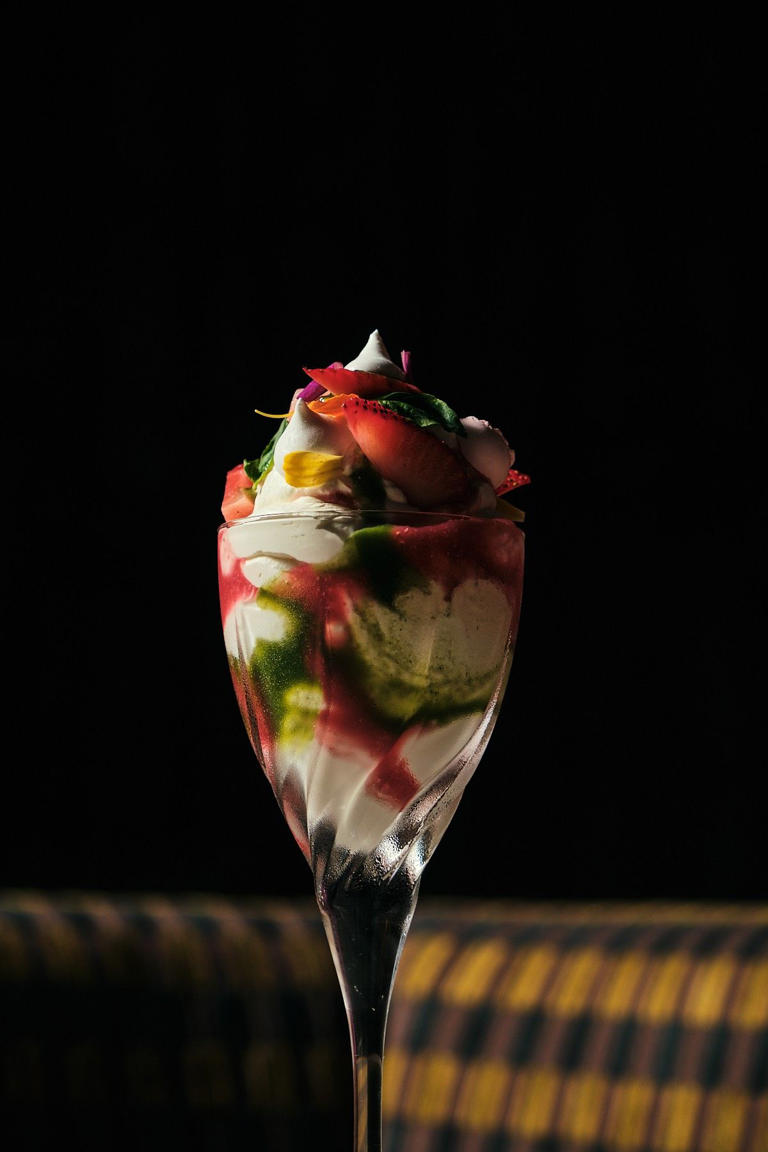 Why Everyone’s Talking About Medusa, BGC’s Luxe New Supper Club