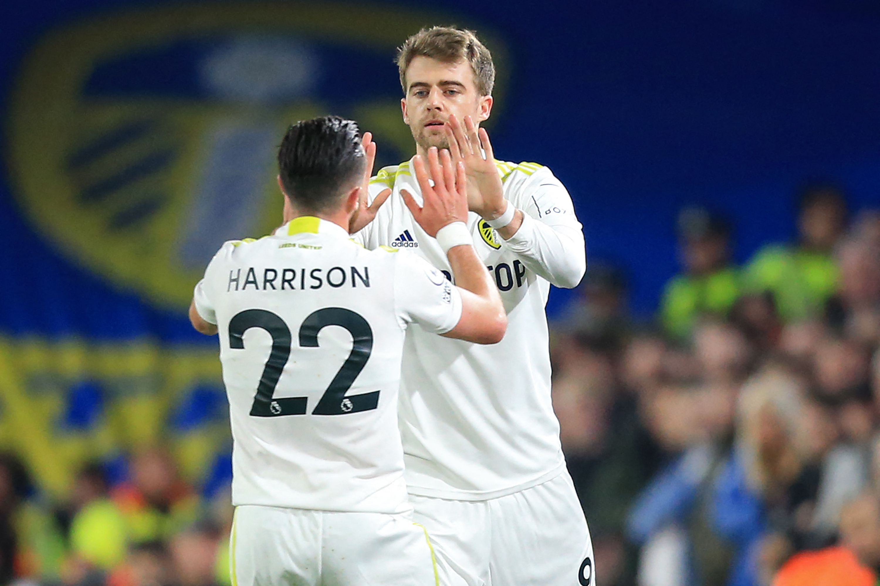 Leeds United senior star's absence and attacker's future on agenda ...