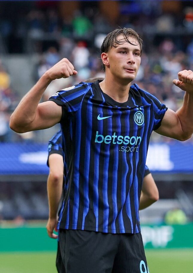 Affare Lookman, l'Atalanta chiede Pio Esposito: no secco dell'Inter