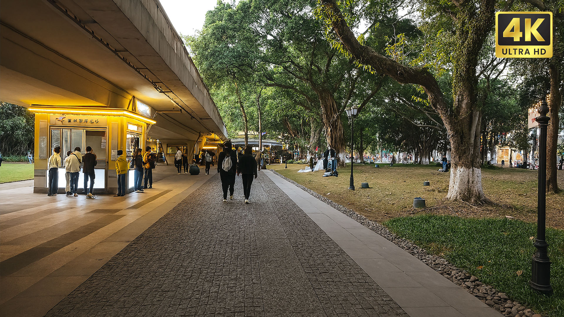 Lugares imperdibles en Guangzhou: Relájate paseando por la histórica ...