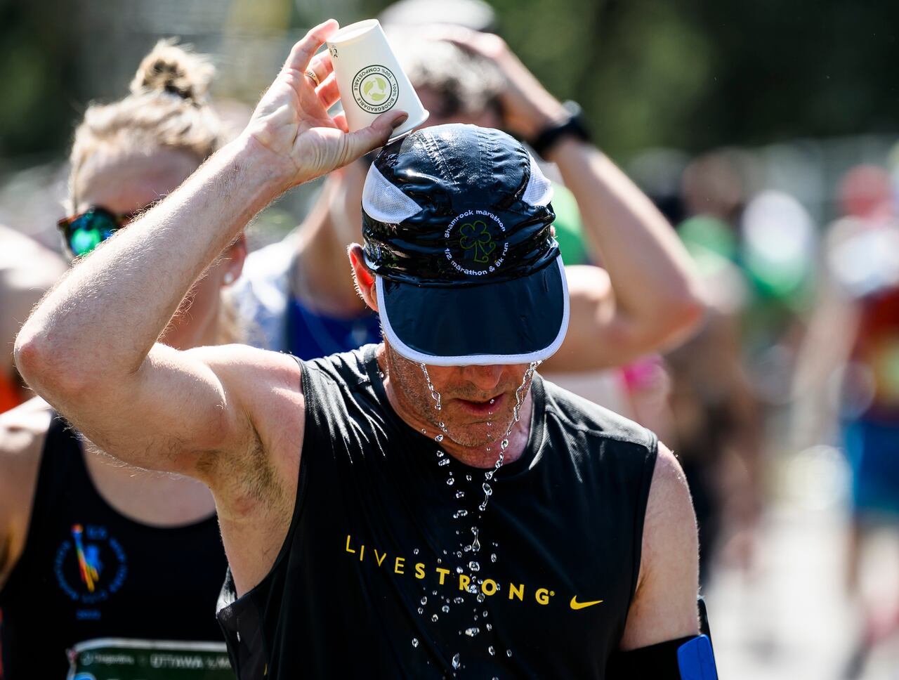Heat and your heart: Researchers warn of hidden risks