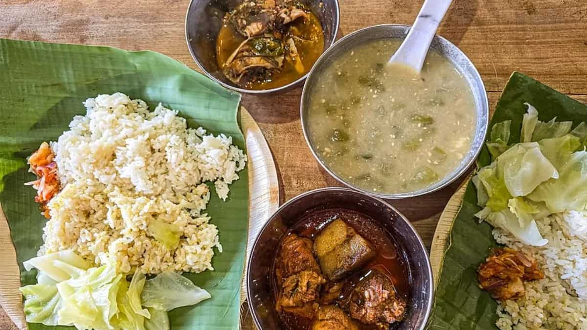 Top 10 Traditional Dishes of Nagaland Every Foodie Must Try