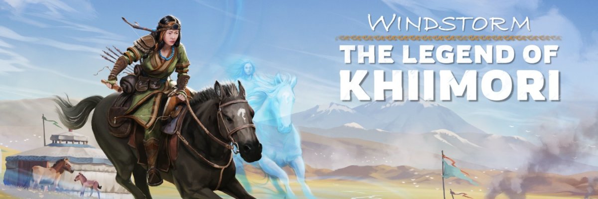 Windstorm: The Legend of Khiimori Debuts Playable Demo at gamescom 2025