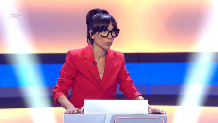 Las redes dictan sentencia al estreno de 'La Pirámide' en RTVE, su ...