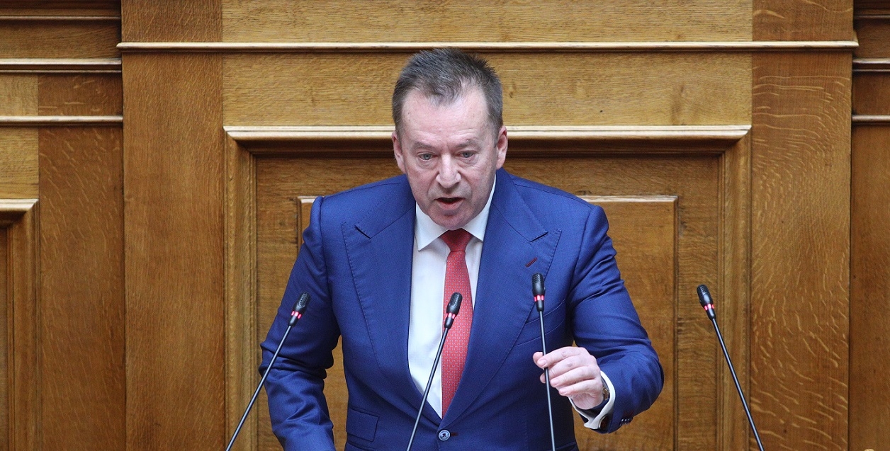 Και ο ΣΥΡΙΖΑ θα επαναφέρει πρόταση προανακριτικής για τον ΟΠΕΚΕΠΕ