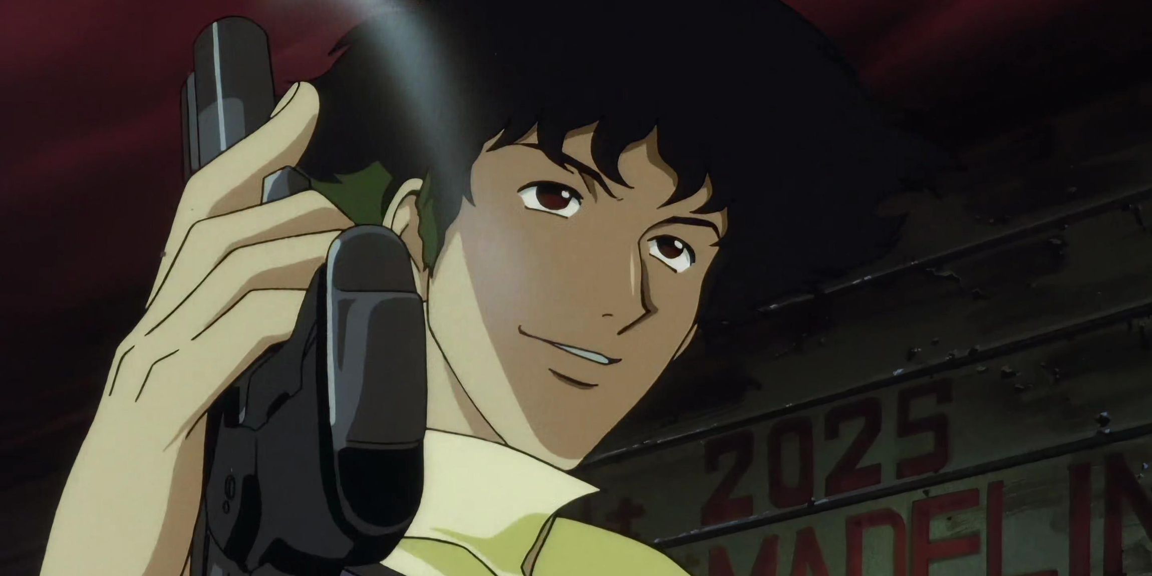 27 Years Later, Cowboy Bebop's Greatest Line Hits Like an Absolute Truck