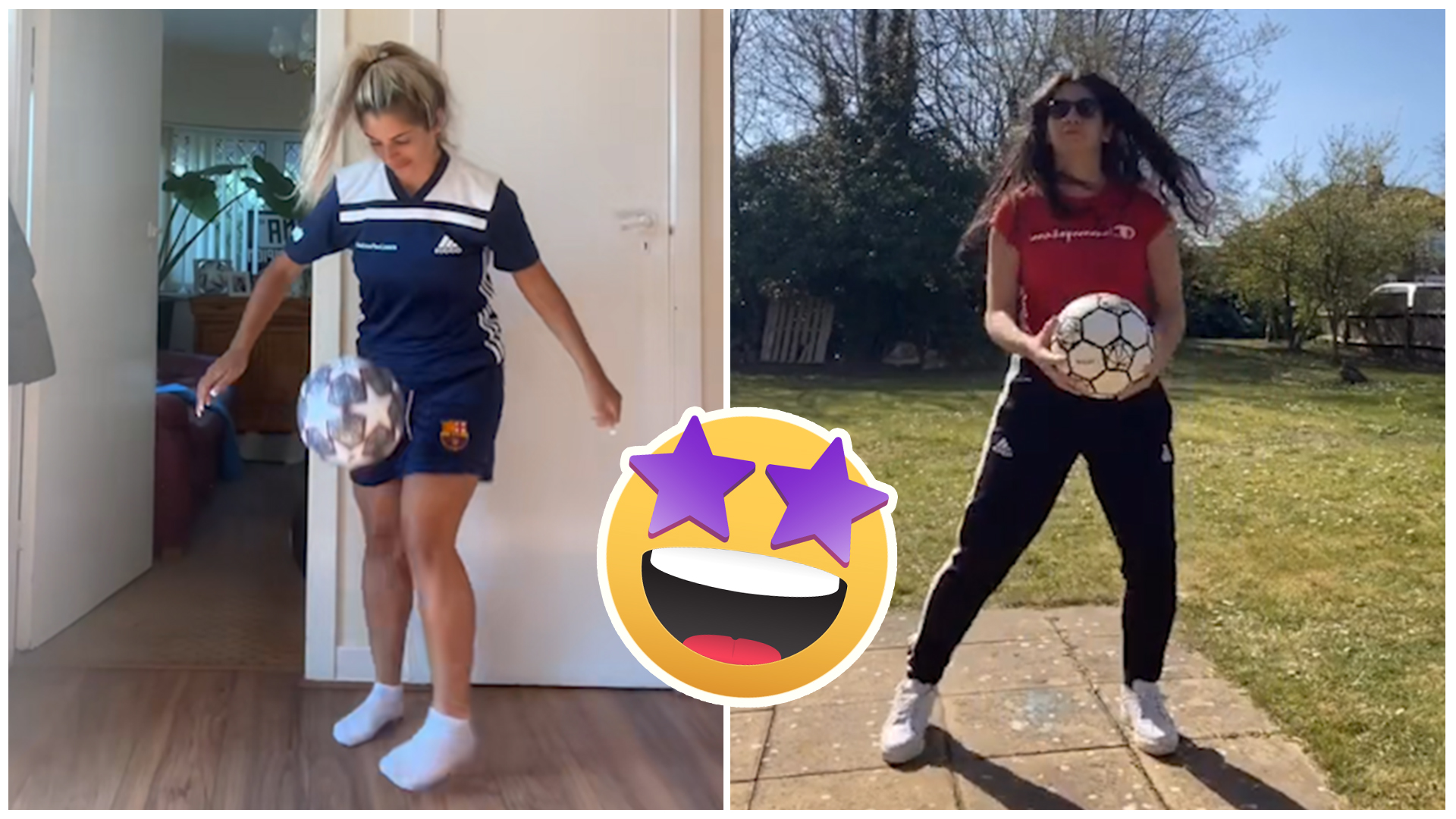 Artistic-Inspired Ball Juggling Techniques – Soccer