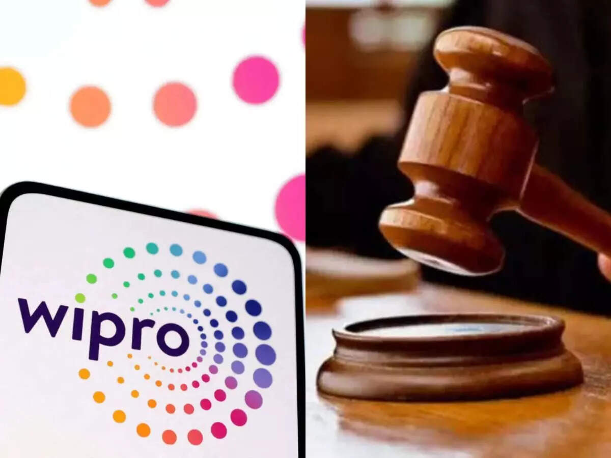 Wipro ordered to pay Rs 2 lakh compensation for defamatory remarks in employee’s relieving letter