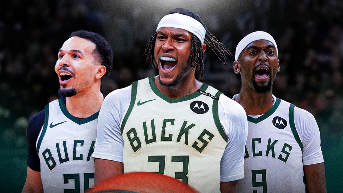 Milwaukee Bucks 2025 NBA free agency grades for every signing