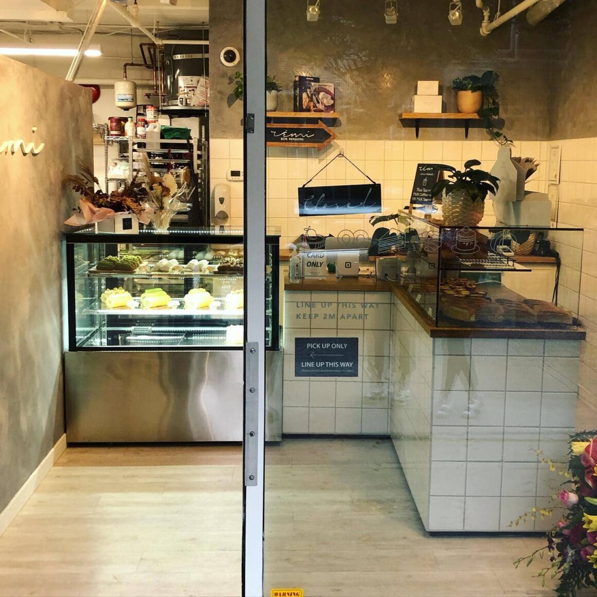 Popular Vancouver Asian-Inspired French Bakery Announces Closure Date