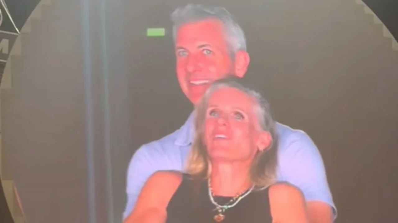 How Do Cheaters React When They’re Exposed? The Coldplay Couple Is a ...