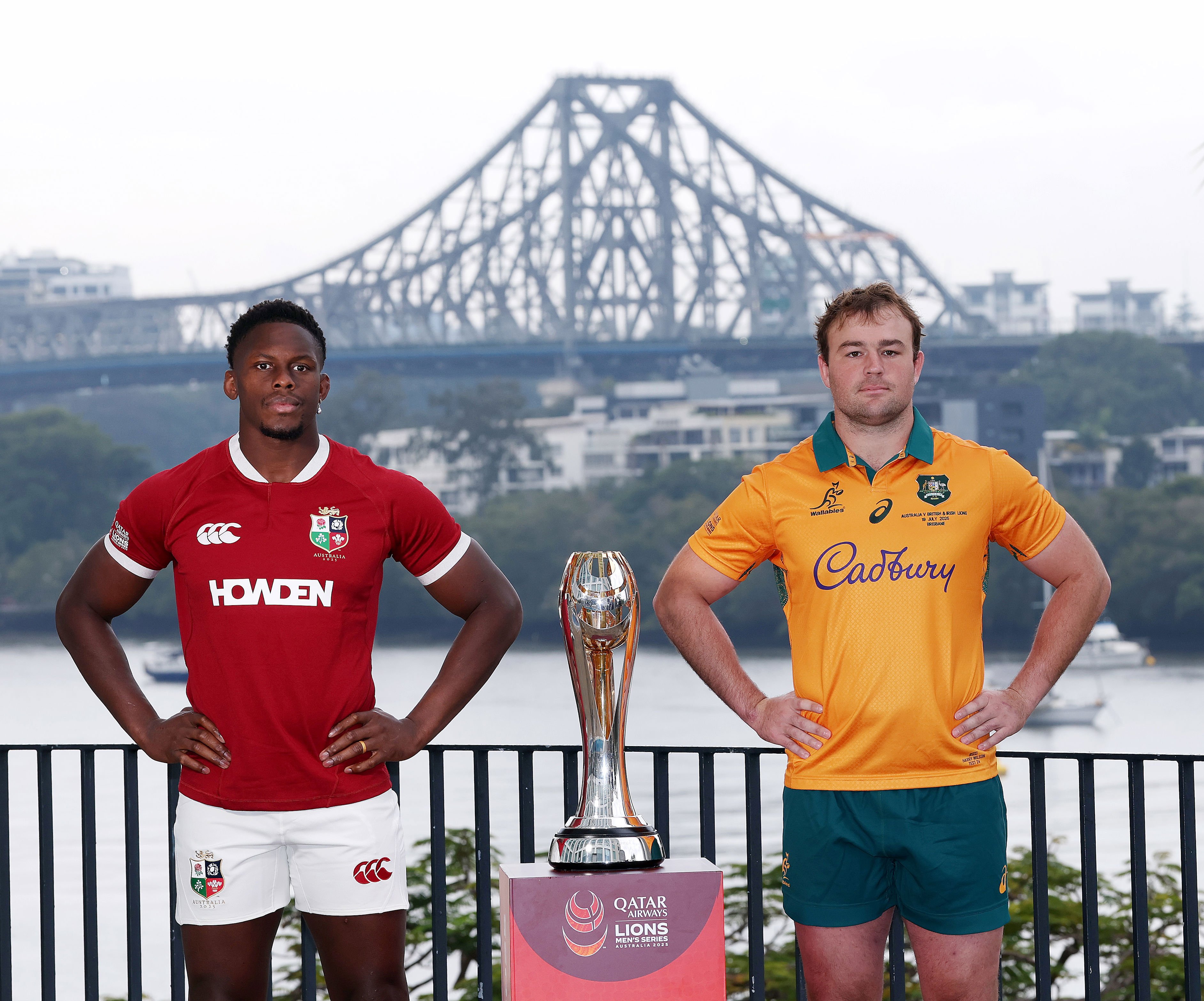 Lions vs Australia LIVE: First Test result, match stream and latest updates