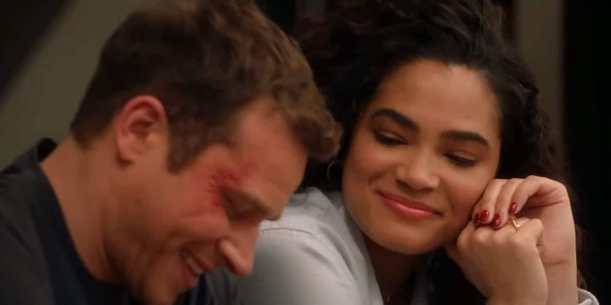 I Still Can't Believe 9-1-1 Fans Completely Forgot About Buck's Girlfriend