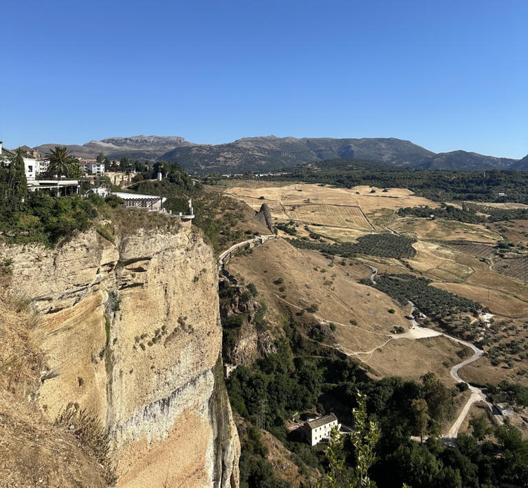 Discover the charm of Ronda, Spain's 'City of dreams'