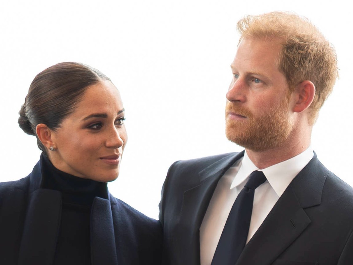 Will Prince Harry and Duchess Meghan never return to Great Britain?