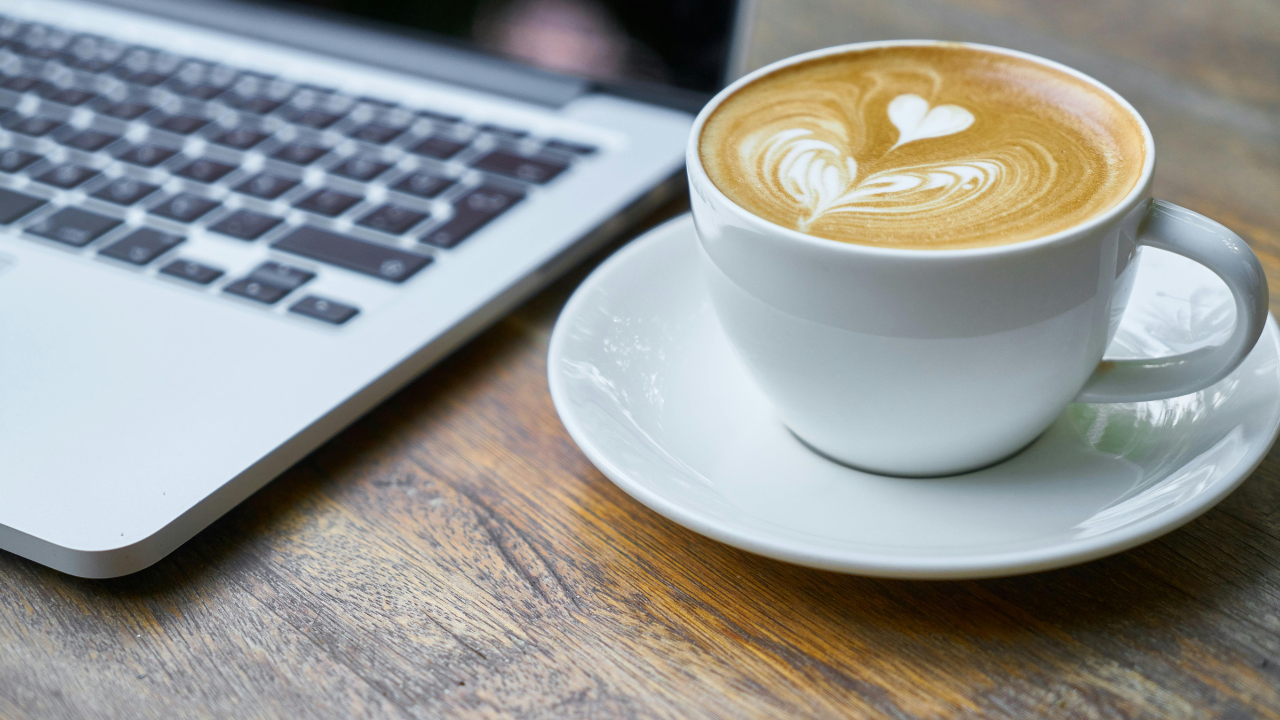 10 Astonishing Benefits Of Drinking Coffee Every Morning