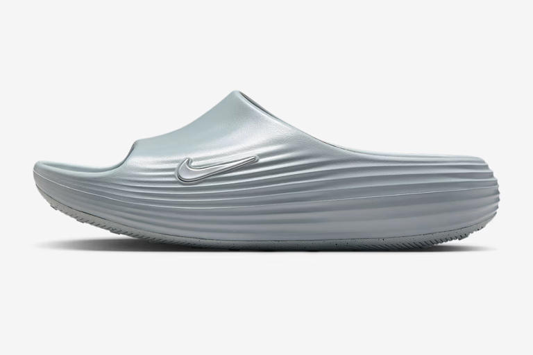 Best recovery shoes to slip into after a long run