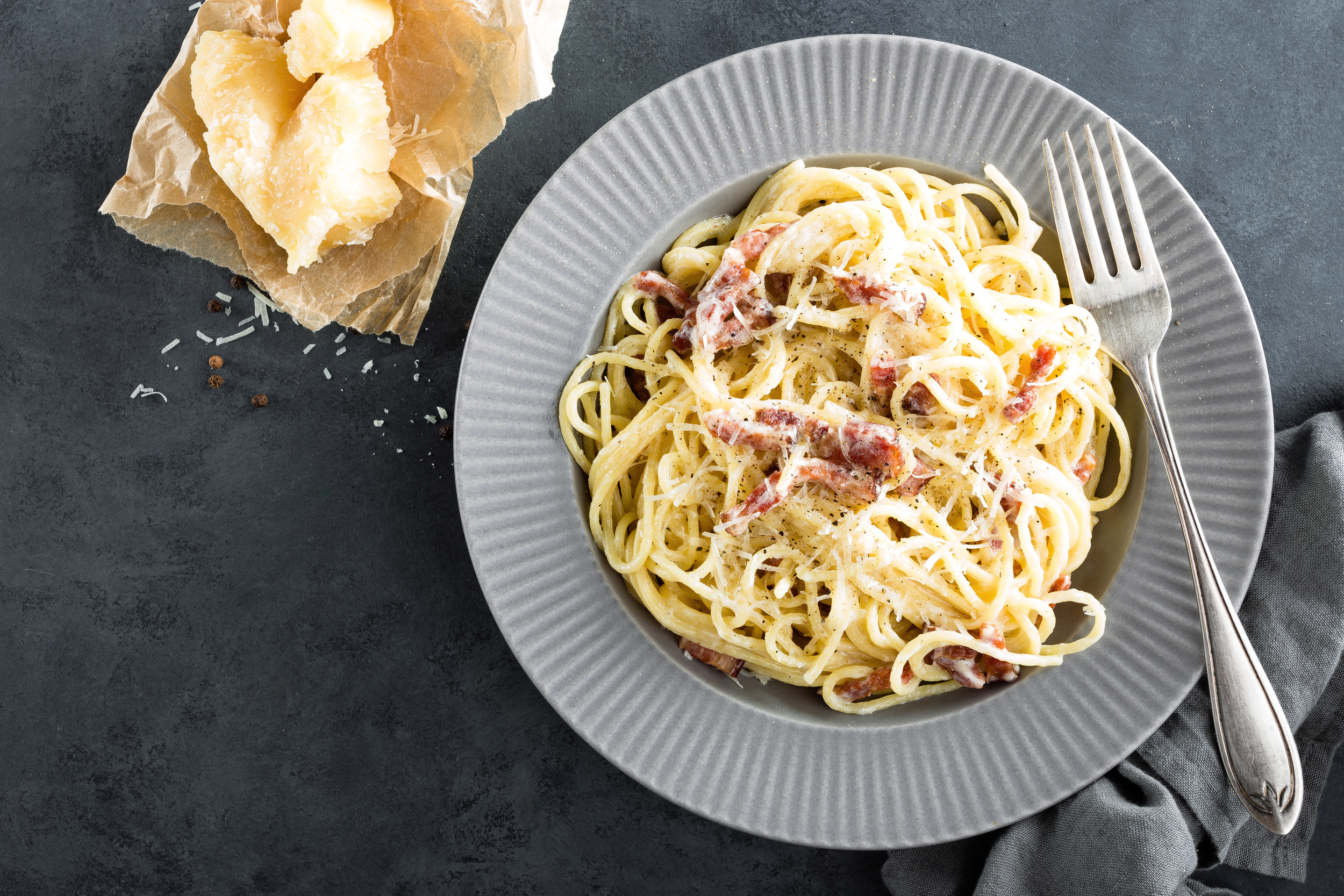 21 foods to order in Italy besides bolognese and gelato