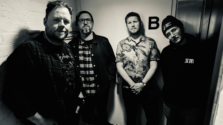 Band's music video highlights plight of lost venues