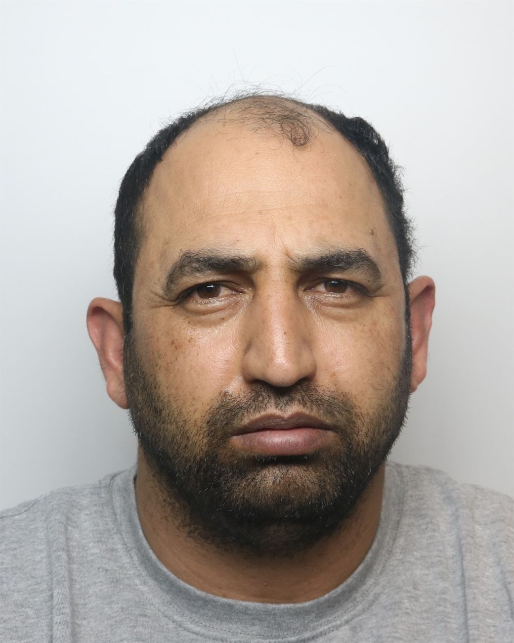 ‘Dangerous sexual predator’ jailed for raping “vulnerable” woman in a ...