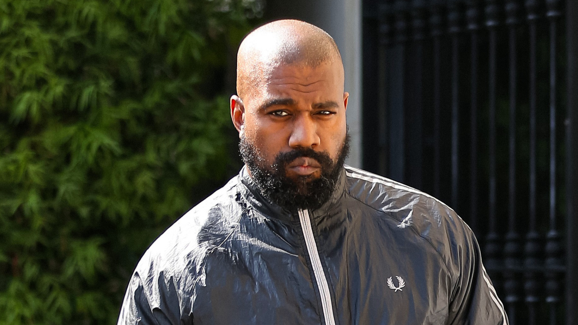 NEWS OF THE WEEK: Kanye West claps back at sexual assault accuser