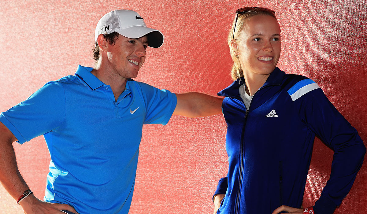 What happened to Caroline Wozniacki after Rory McIlroy dumped her ...