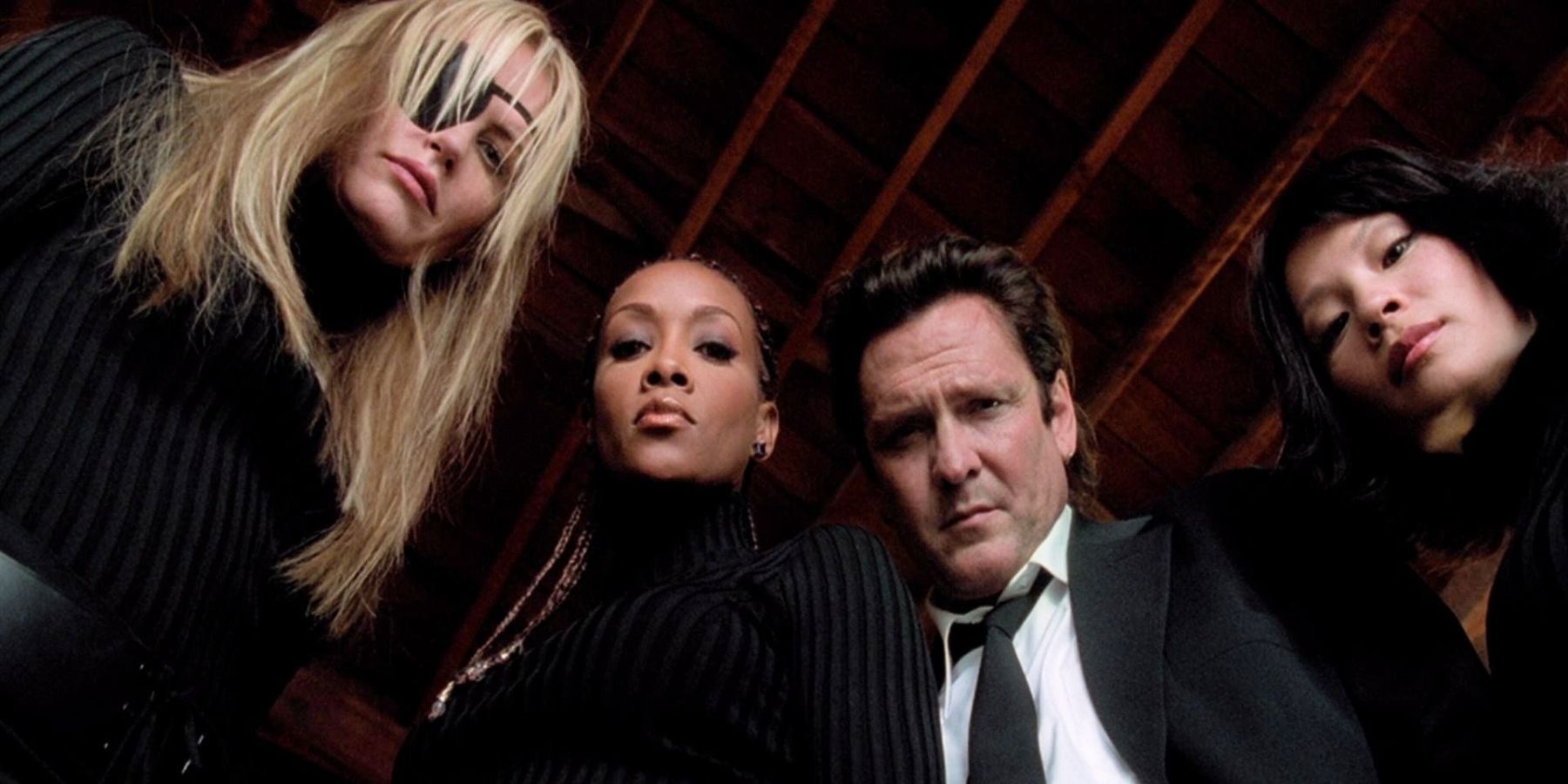 15 Revenge Movies That Actually Put Effort in Storytelling