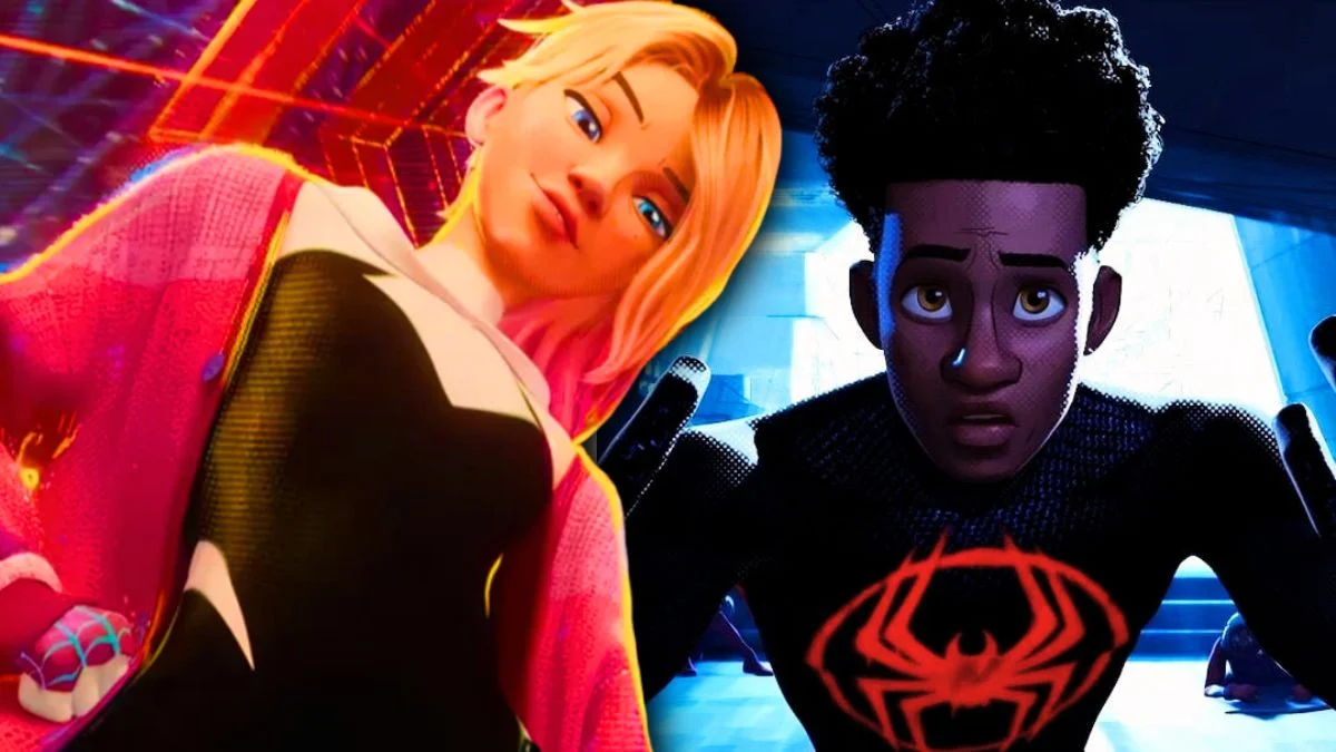 ‘Spider-Man: Beyond the Spider-Verse’ Hit by Yet Another Delay