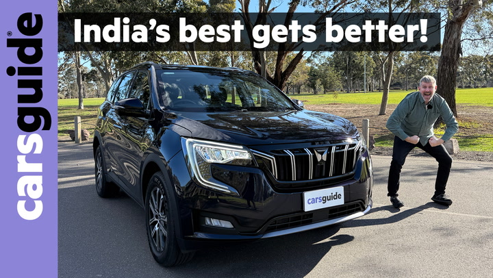 Mahindra XUV700 2026 review: AX7L